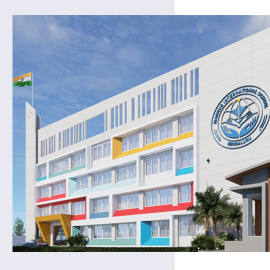 Home 1 - Magnus International School